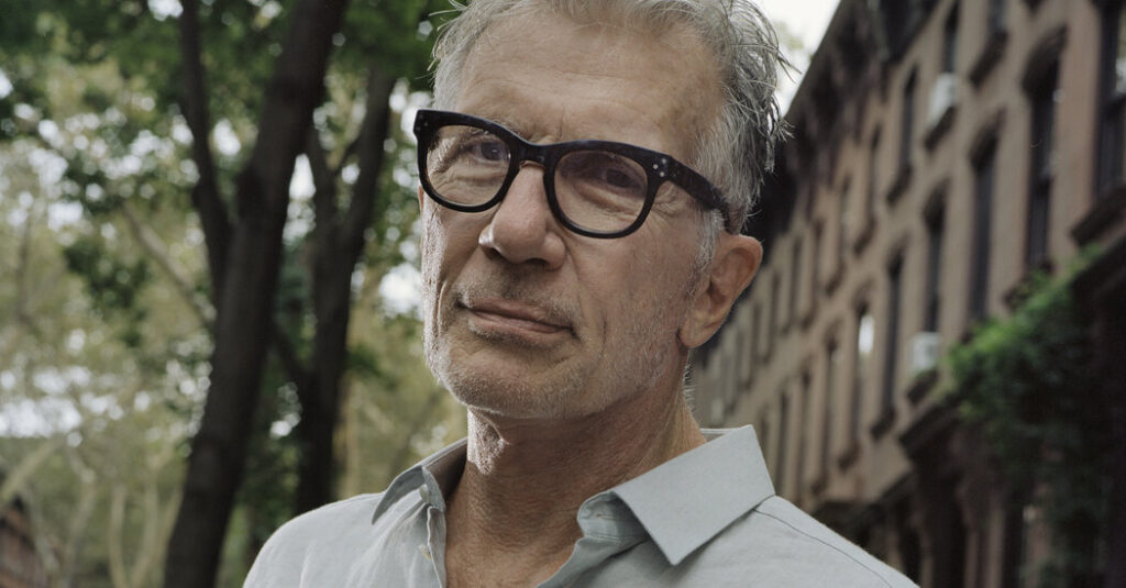 Michael Cunningham parle de « Day », son nouveau roman - 24 Heures du Livre