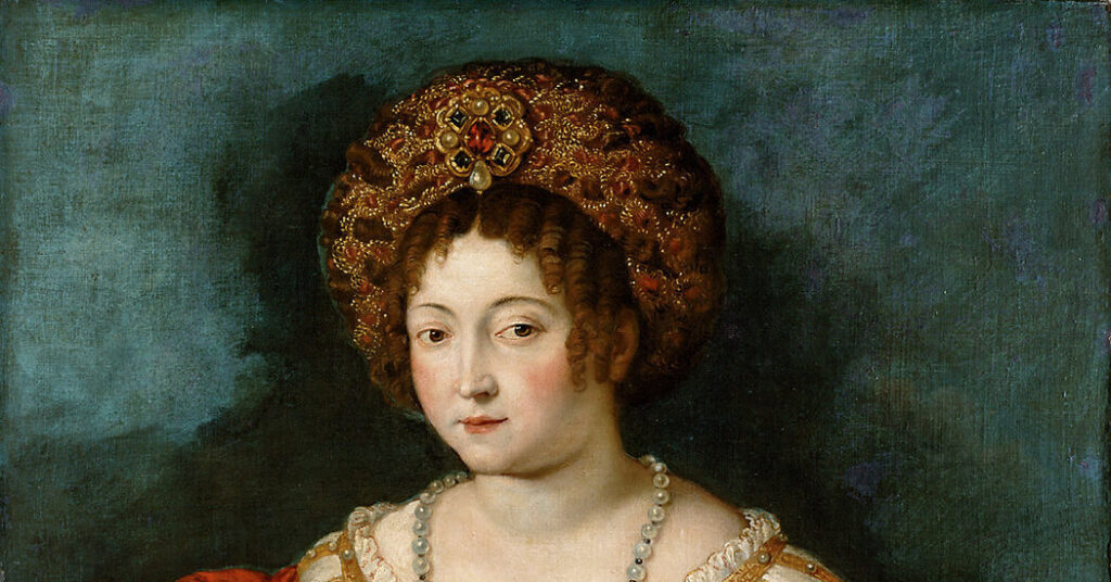 Critique de livre : « Comment être une femme de la Renaissance », par ...