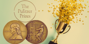 Voici les gagnants du prix Pulitzer 2025. - 24 Heures du Livre